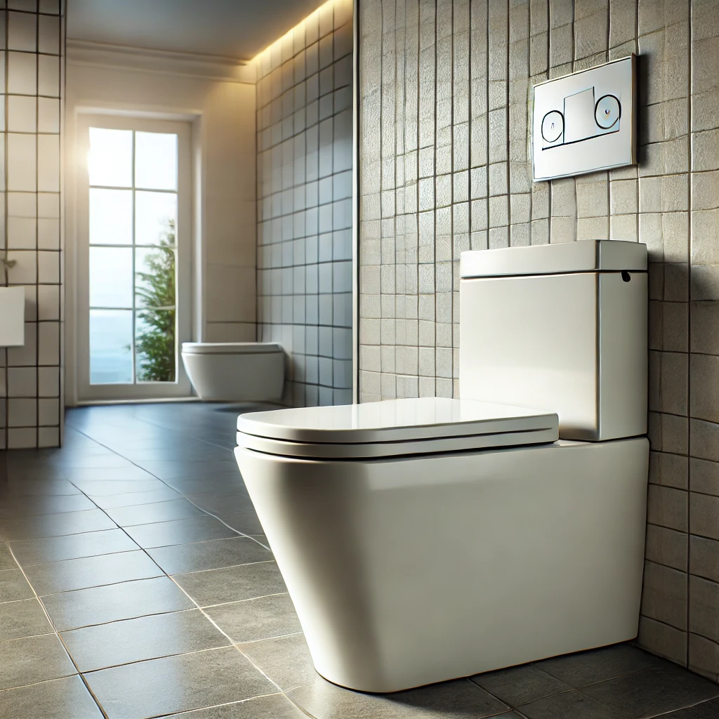 WC classique vs WC suspendu : avantages et inconvénients à connaître ...